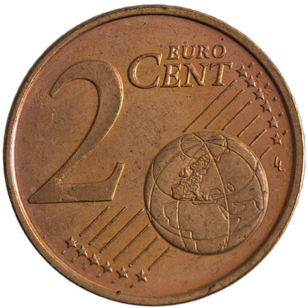 Estonia 2 Euro Centy 2011 | Monety \ Europa \ Euro | Trytek Numizmatyka